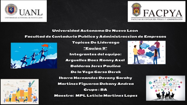 capitulo 10 | Genially