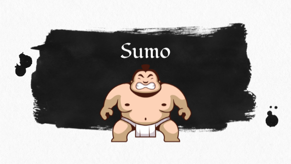 Sumo | Genially
