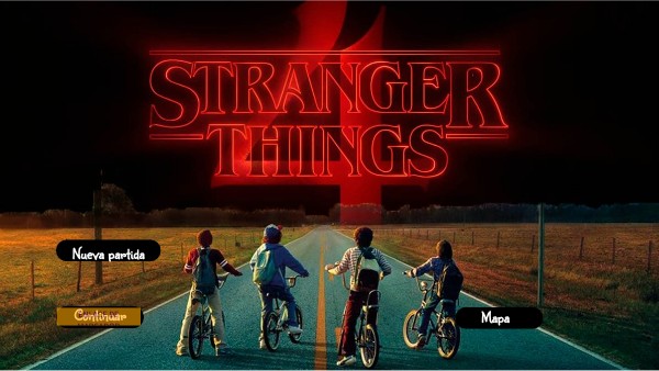 Breakout stranger things- la civilización islámica