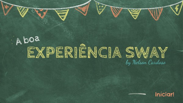 Como Funciona O Sway