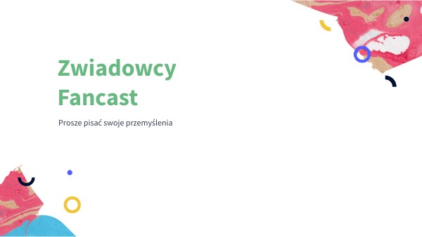 GENIAL PRESENTATION | Genially