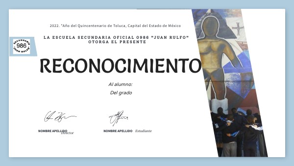 CERTIFICADO DIAGONAL