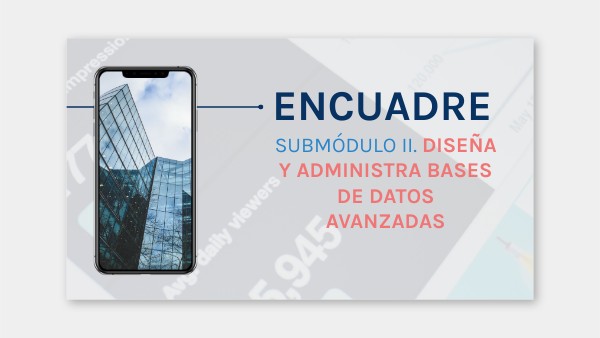 BASES DE DATOS | Genially