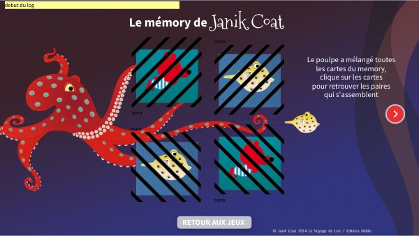 MemoryCoat