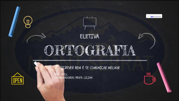 ORTOGRAFIA | Genially