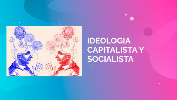 Ideología