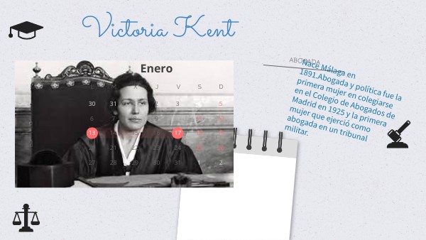 VICTORIA KENT