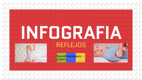 INFOGRAFIA PEDIATRIA