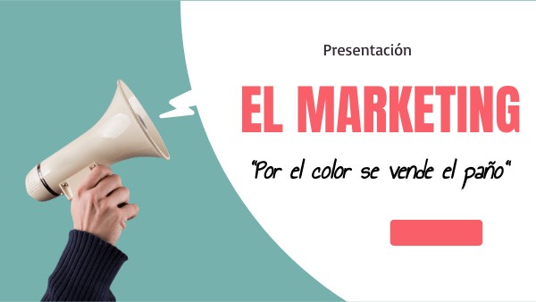 ut4: Marketing | Genially