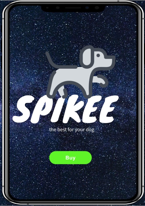 Spikee | Genially