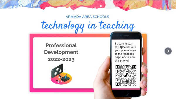 AAS Tech PD 2022 | Genially
