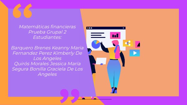 Mate Prueba 2 | Genially