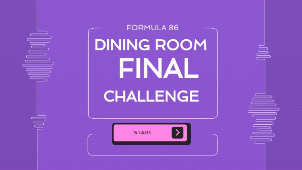 Formula 86 final quiz