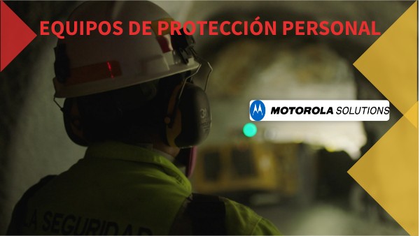 RECOMENDACIONES EN EPP | Genially