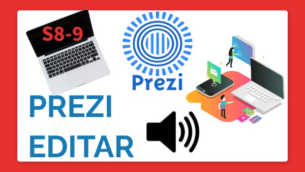 S8-9 -PREZI EDIT | Genially