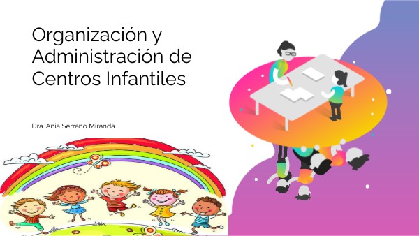 PPT Plan Estratégico. | Genially