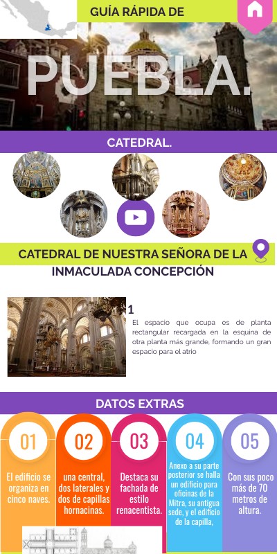 INFO CATEDRAl.