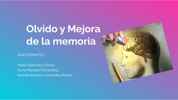 PRESENTACIÓN GENIAL VIBRANT | Genially