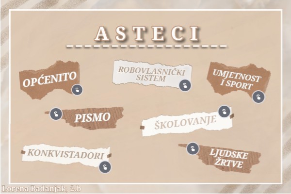 Asteci