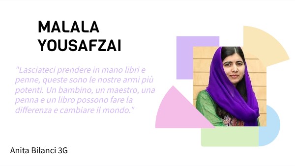 BIOGRAPHY PRESENTATION | Genially