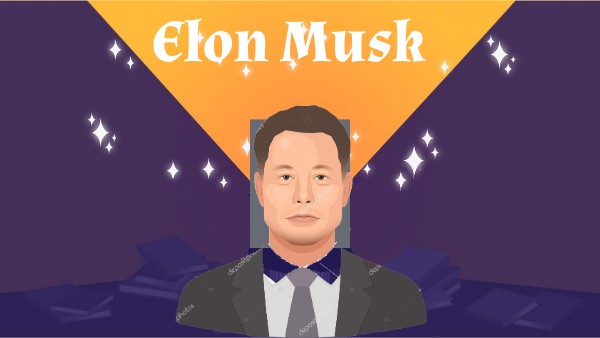 Biography | Genially