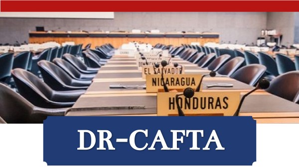 DR-CAFTA