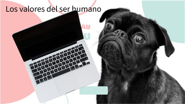 3ro sec Los valores del ser humano | Genially