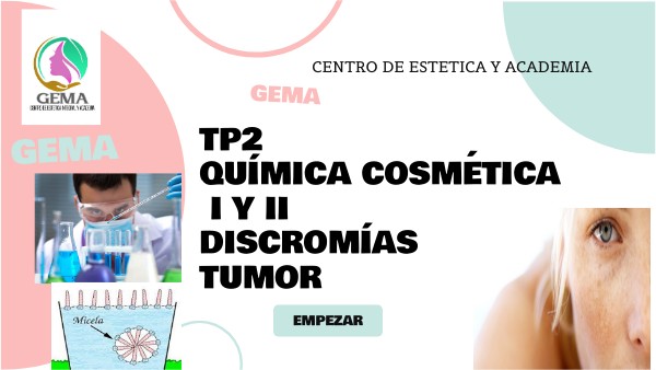 - TP2 - Examen | Genially