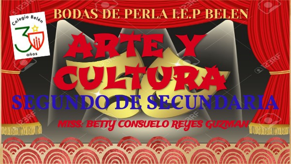 4BIM # 4 SEGUNDO SEC | Genially