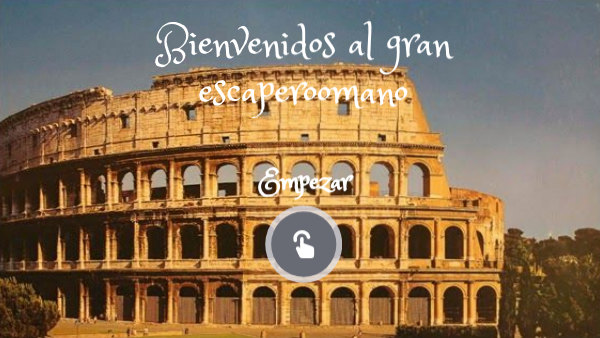 Trabajo G.H. | Genially