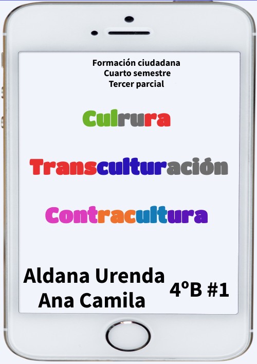 POST VERTICAL BÁSICO | Genially