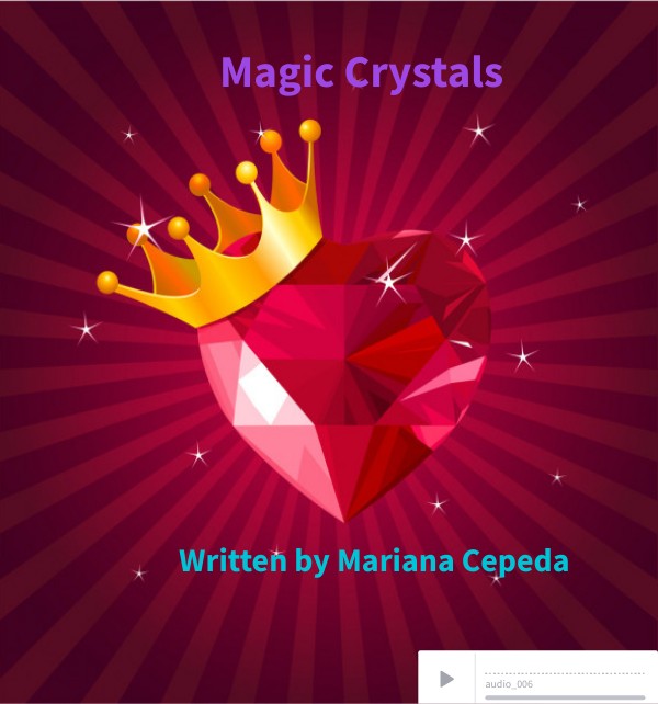 Mariana Cepeda 4A | Genially