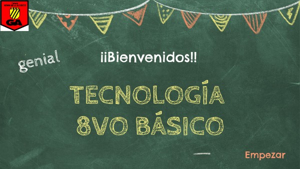 4°S Potenciar la localidad 8vo | Genially