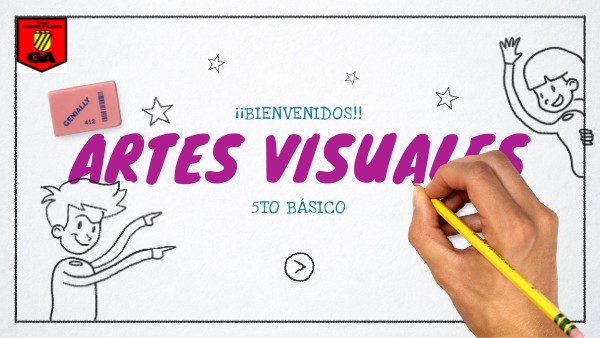 Lenguaje Visual