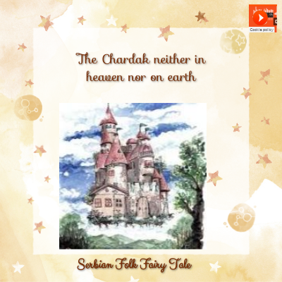 The Chardak neither in heaven nor on earth | Genially