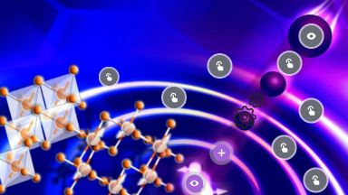 ATOMOS,ELEMENTOS Y COMPUESTOS