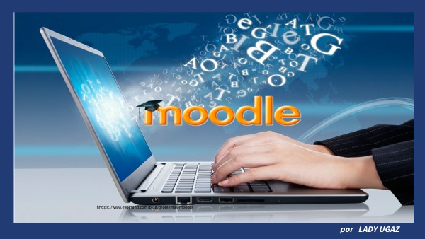 MOODLE | Genially