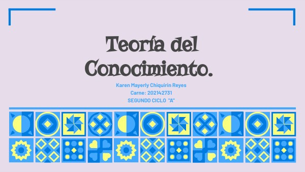 202142731 Karen Chiquirin | Genially