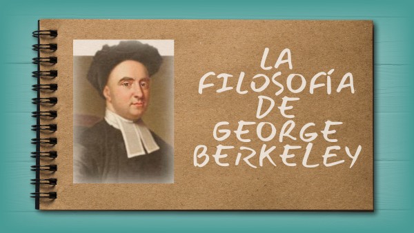 Filosofía de Berkeley