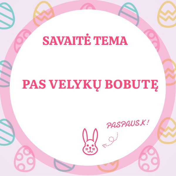 Pas_Velyku_bobute | Genially