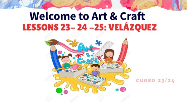 lesson 23 24 y 25 VELAZQUEZ | Genially