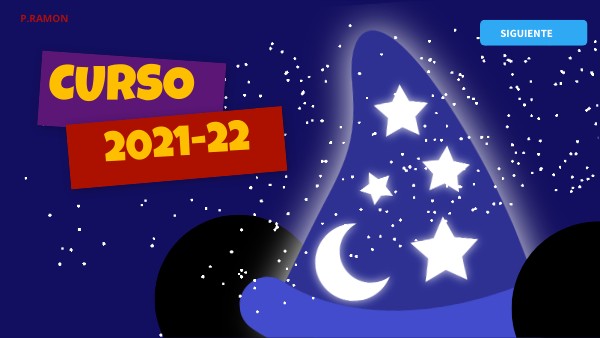 final de curso
