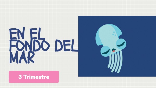 EN EL FONDO DEL MAR ROJOS | Genially