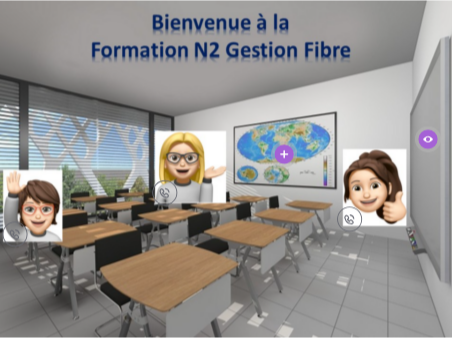 FI Gestion Fibre