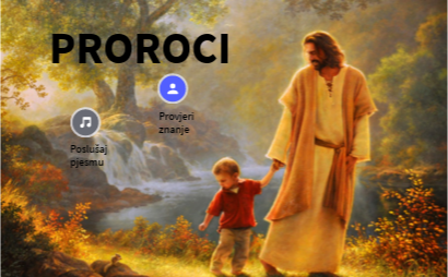 PROROCI