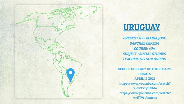 URUGUAY