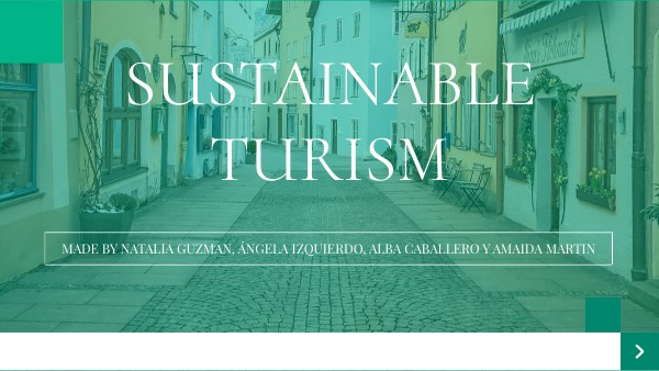 PRESENTACIÓN natalia alba amaida y angela | Genially