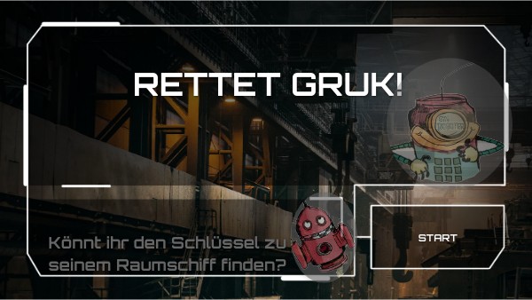 Rettet Gruk