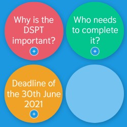 About DSPT v3