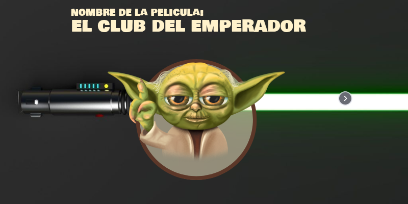 EL CLUB DEL EMPERADOR